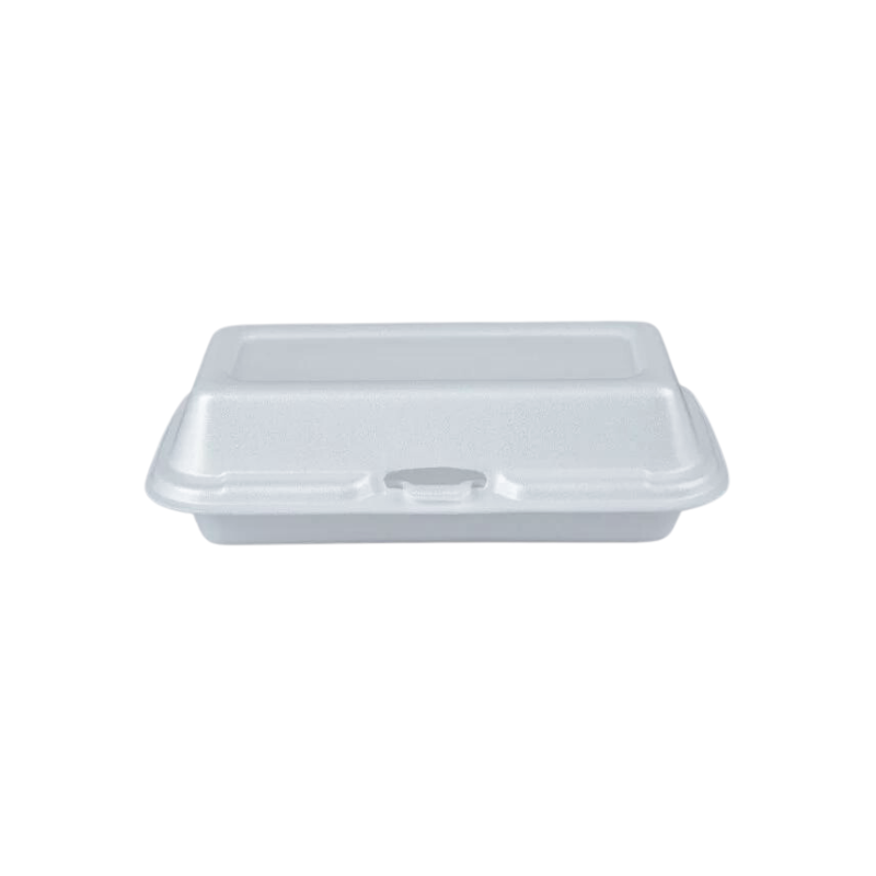 Darnel 3×7 Hot Dog Container – Silverline