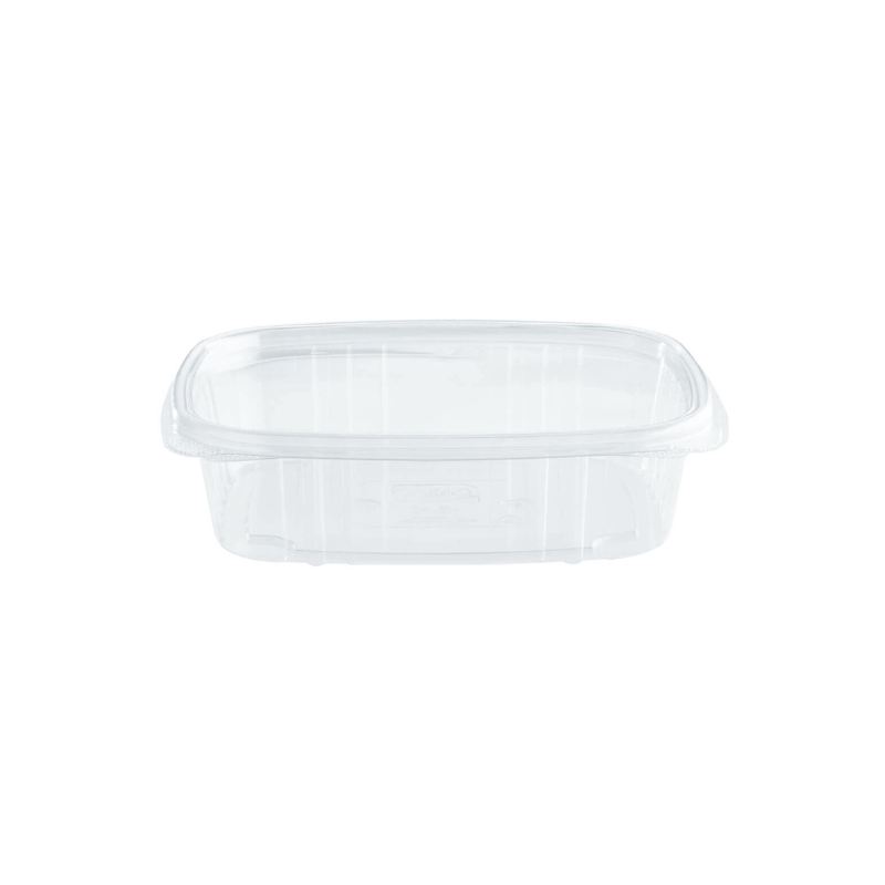 Darnel Square Hinged Deli Container – Silverline