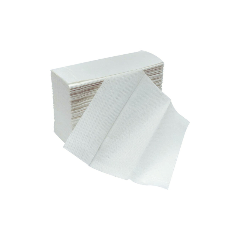 Multi-Fold Napkins – Silverline